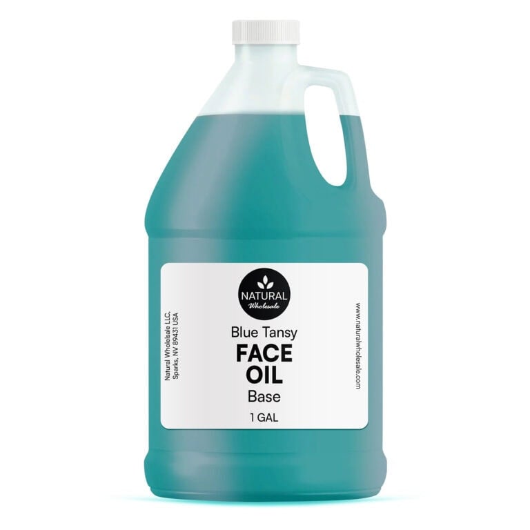 Wholesale Face Oil Bases | Ready-to-Label Bulk | Natural Wholesale